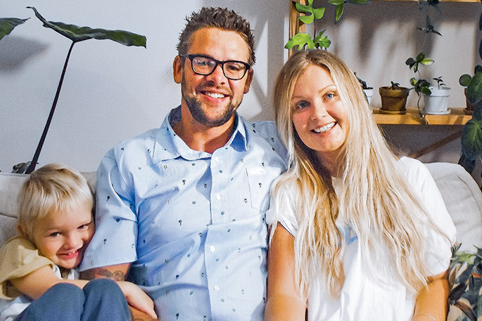 Mahurangi Young Entrepreneurs - Local Matters