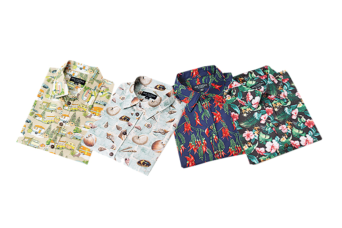 One-off shirts prove popular - Local Matters