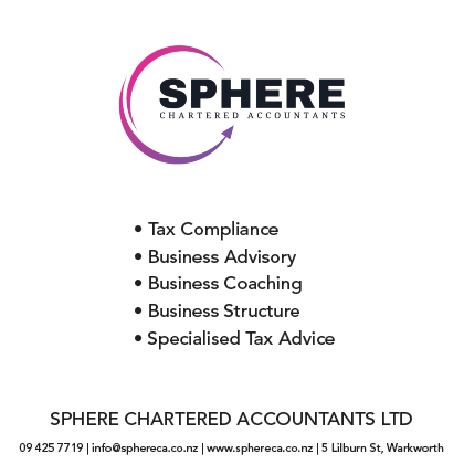 Sphere Chartered Accountants - Local Matters