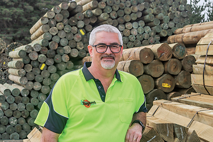 Topuni Timber ramps up production to meet demand - Local Matters
