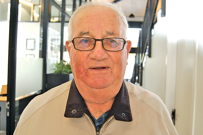 Withers & Co enters new era - Local Matters