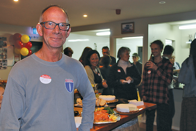 Omaha surf lifesaving still going strong after 30 years - Local Matters