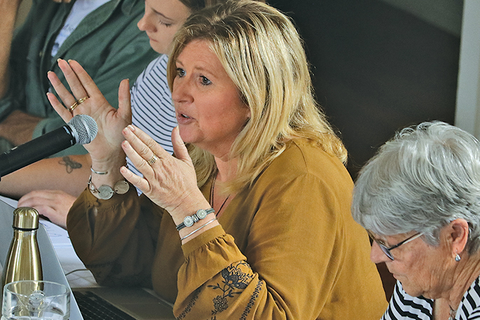 Dome likely dumping ground for New Caledonia waste - Local Matters