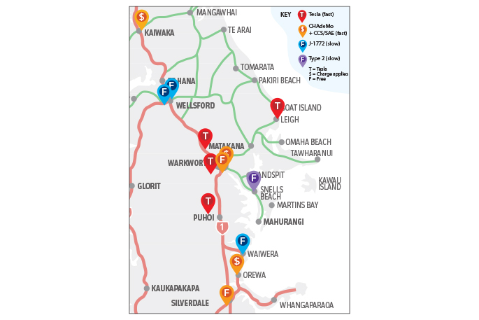 Electric vehicles: Could getting one be right for you? - Local Matters