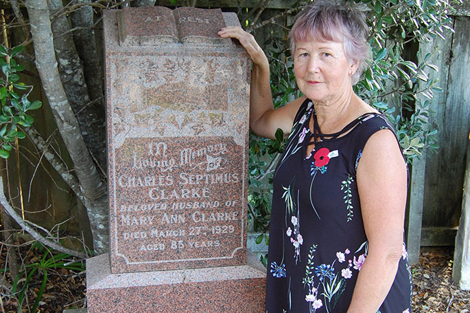 Supporters gather to celebrate 150 years of Leigh Library - Local Matters