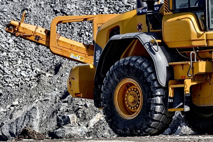 Wharehine acquires Millbrook Quarry - Local Matters