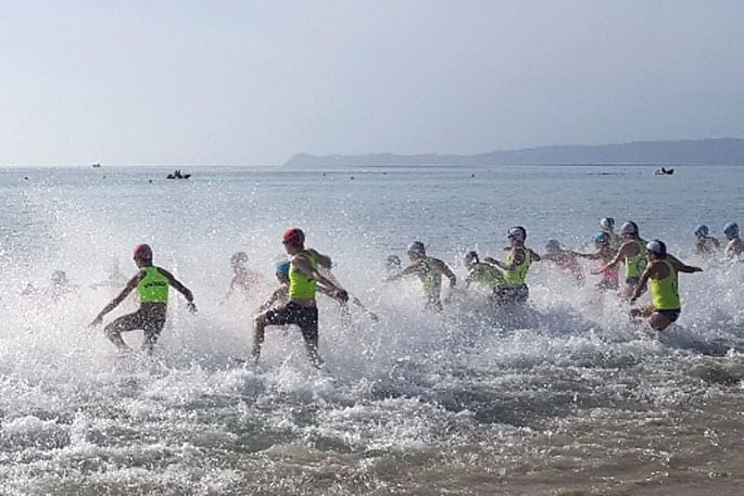 Masters make statement at champs - Local Matters