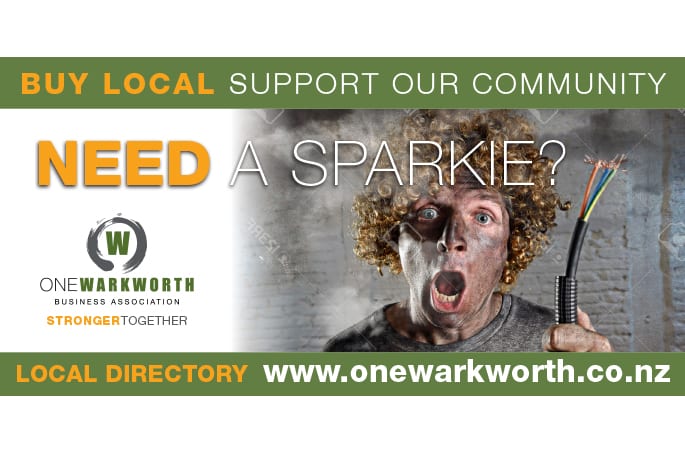 Association drives buy local campaign - Local Matters