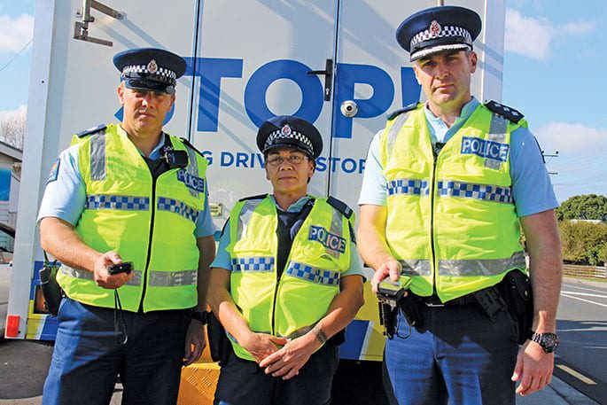 Call for more responsible driving - Local Matters