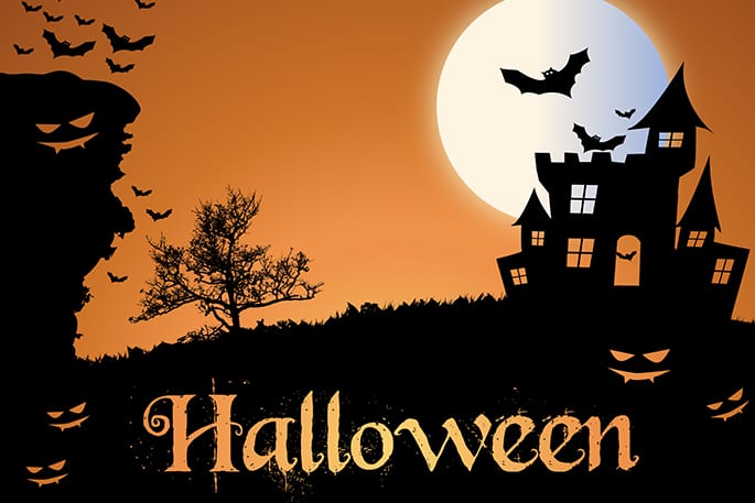 Halloween fair funds Sea Scouts - Local Matters
