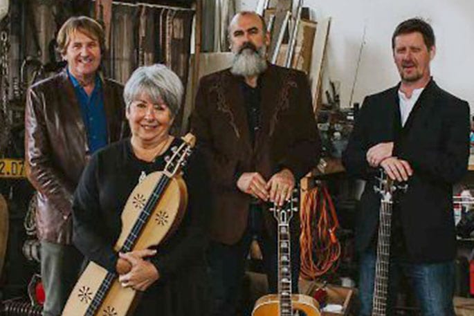 Folk performance - Local Matters