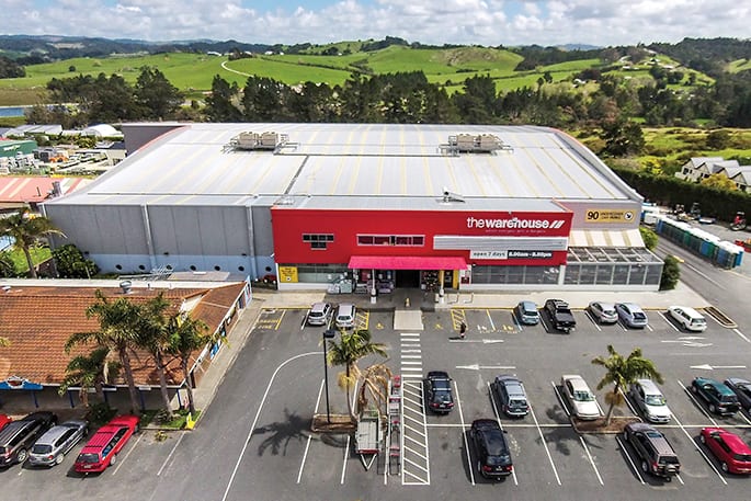 Commercial block for sale - Local Matters