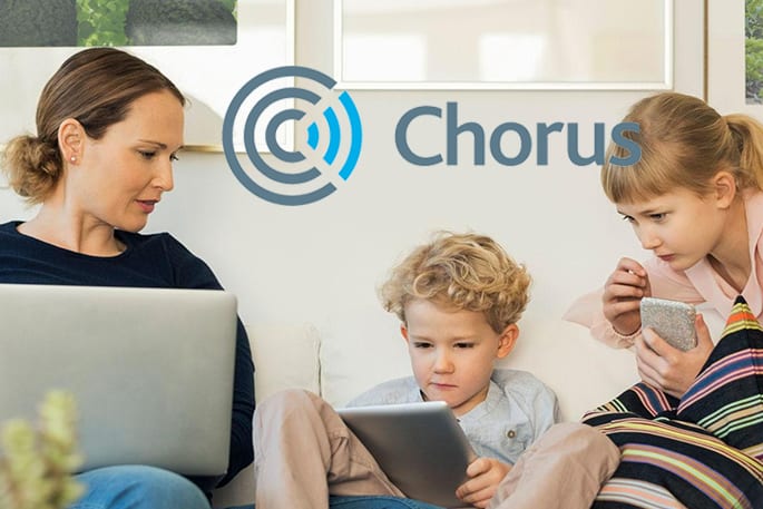 Broadband picks up speed following upgrades - Local Matters