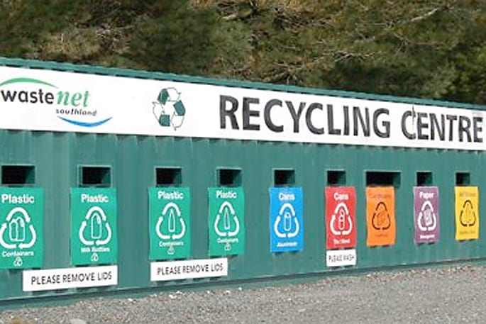 Wastebusting ways - Local Matters