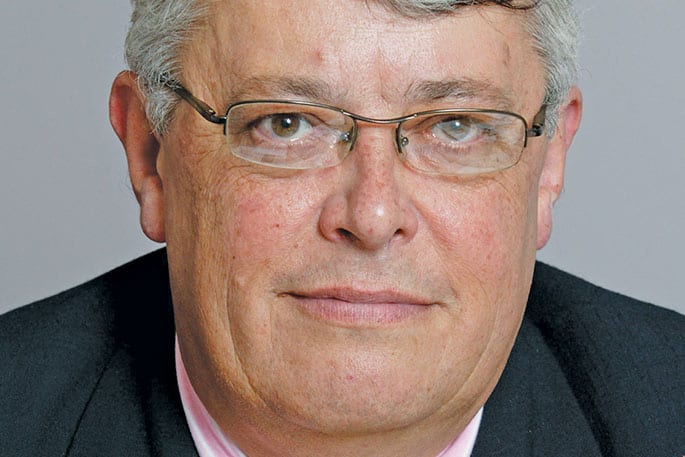 Former Rodney CEO given marching orders - Local Matters