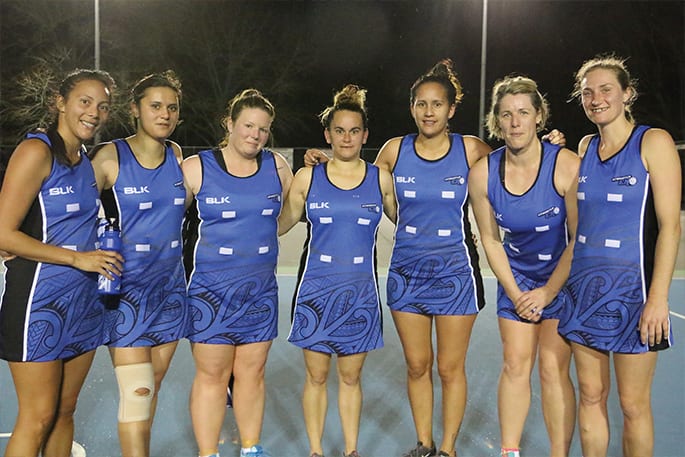Otamatea Ex reclaims Rodney netball crown - Local Matters