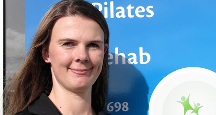 Alyssa Gordon's Instagram, Twitter & Facebook on IDCrawl