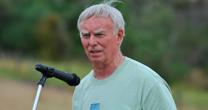 SOSSI mourns founding chair - Local Matters