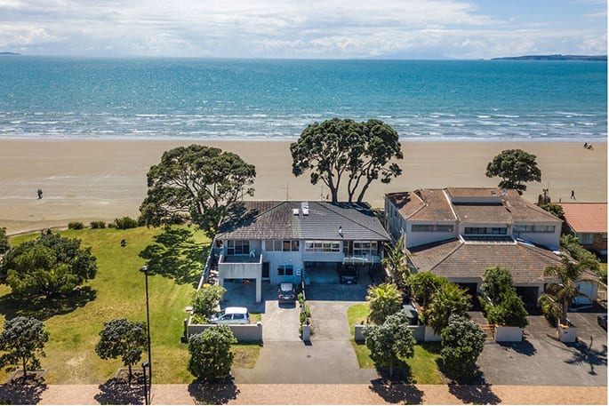 Commercial zone adds value to beachfront property - Local Matters