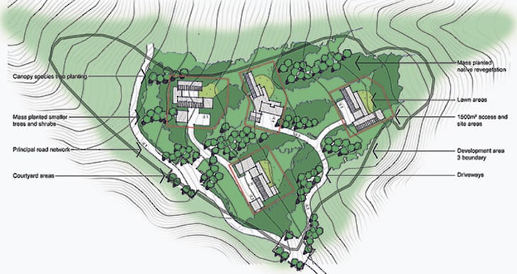 Rural subdivision proposal opposed by angry residents - Local Matters