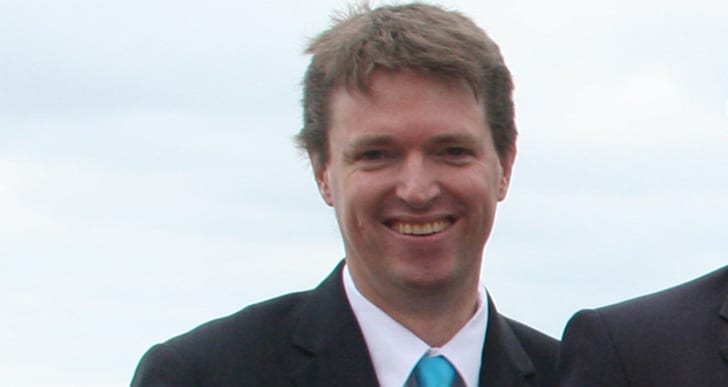 Colin Craig dips toe into property development - Local Matters