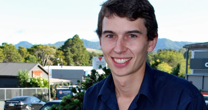 Dan Wood, Dan Wood Electrical - Local Matters