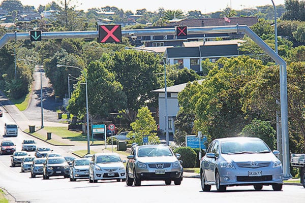 Dynamic lanes time extended - Local Matters