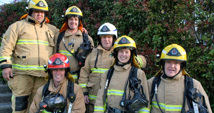 Competition fires up fundraisers - Local Matters