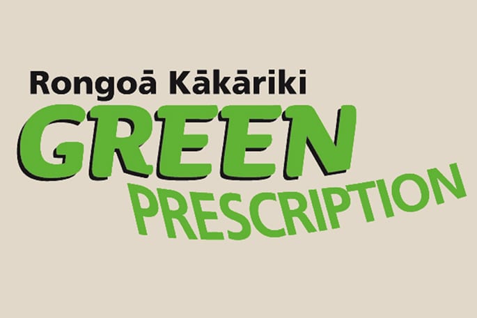Green Prescription helping people at all ages and stages - Local Matters