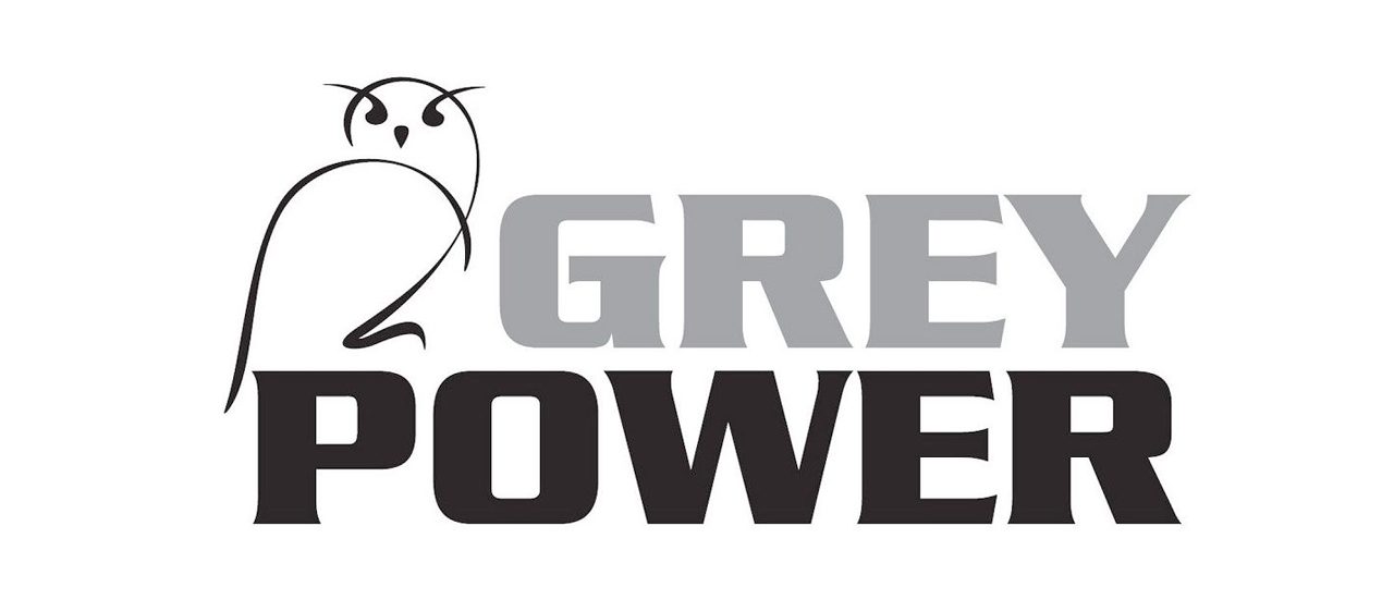 Grey Power running out of steam - Local Matters