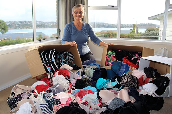 Uplifting charity - Local Matters