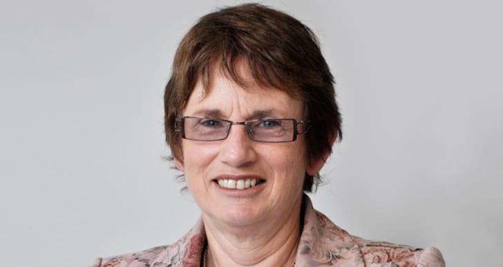 Professor joins education body - Local Matters