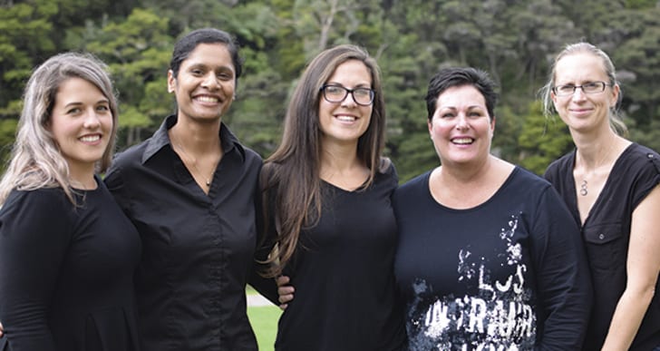 Changing faces: helloworld - Local Matters