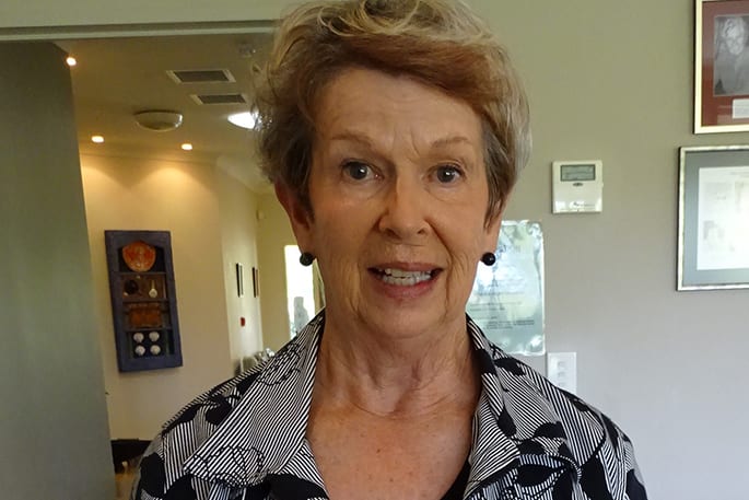 Hospice begins pet project - Local Matters