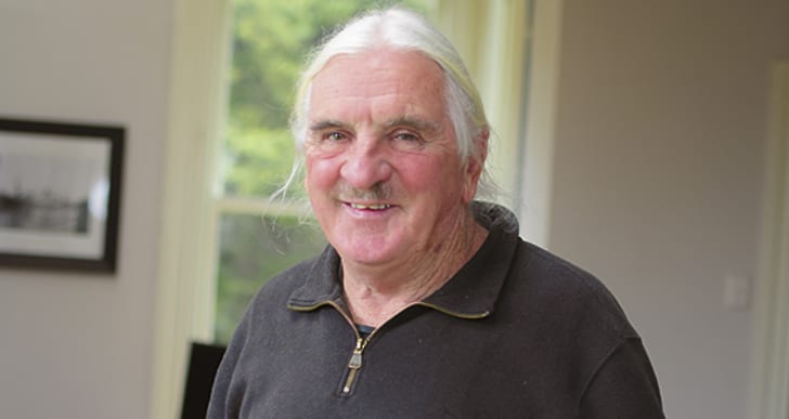 Local Folk - Ian Macdonald, photographer and conservationist - Local ...