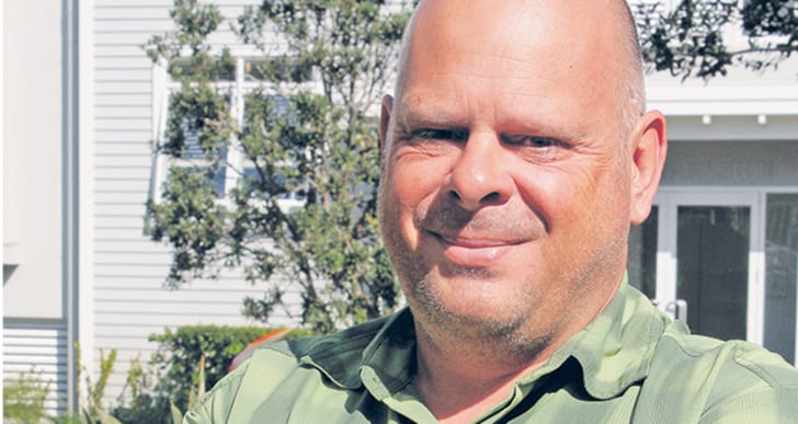 Local Folk - Bryce Pearce - Local Matters