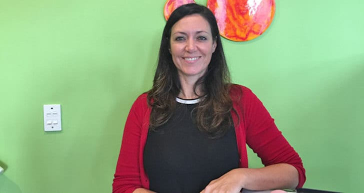 Changing places: Clinic 38 - Local Matters