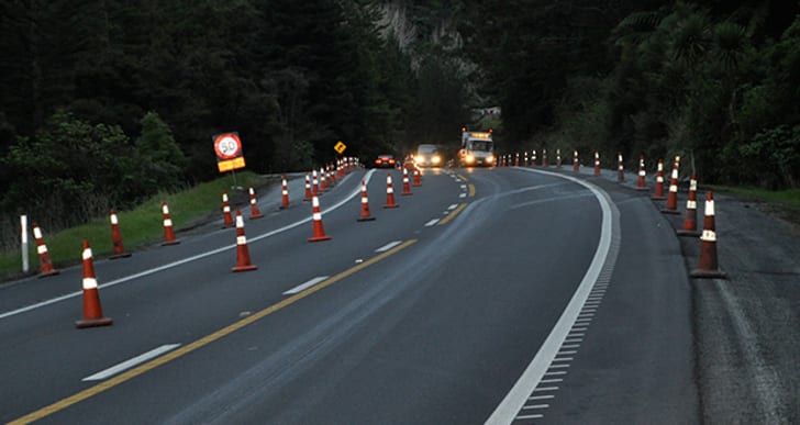 Matakana link road funded - Local Matters