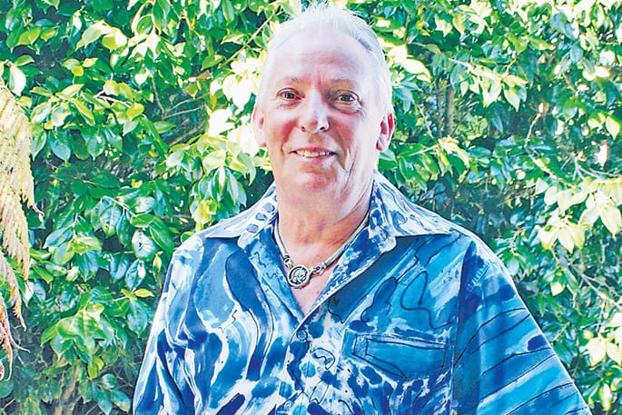 Local Folk - David Poole - Local Matters