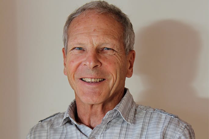 Local Folk - Eric Spurr - Local Matters