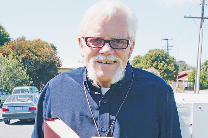 Local Folk - Ian Hanley - Local Matters