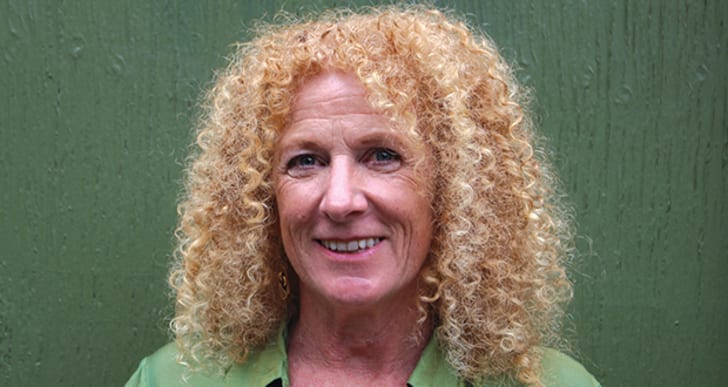 Local Folk - Joy Bell, artist - Local Matters