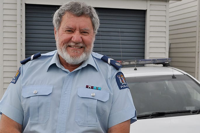 Local Folk - Barry Rose - Local Matters