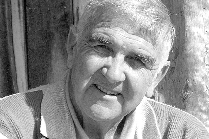 Local Folk - Graham Crawshaw - educator - Local Matters