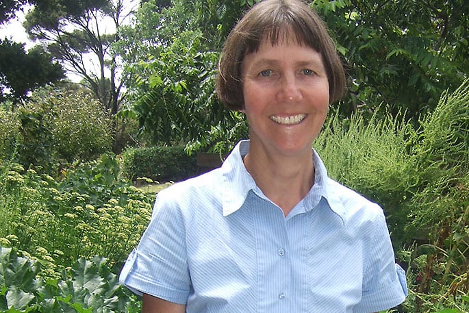 Local Folk - Louise Nicholson - Local Matters