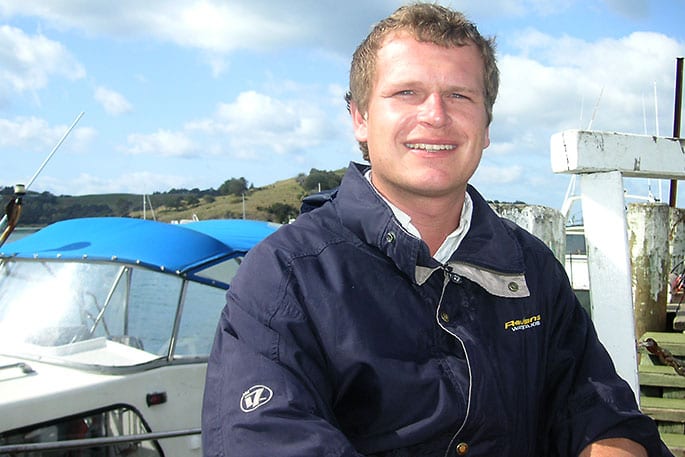 Local Folk - Reuben Zylstra - Skipper - Local Matters