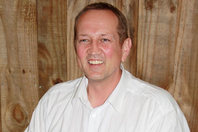 Local Folk - Richard Moon - Osteopath - Local Matters