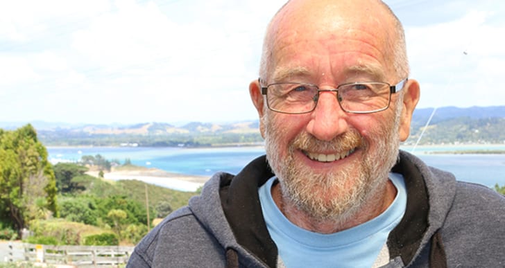 Local Folk - Barry Torkington - Local Matters