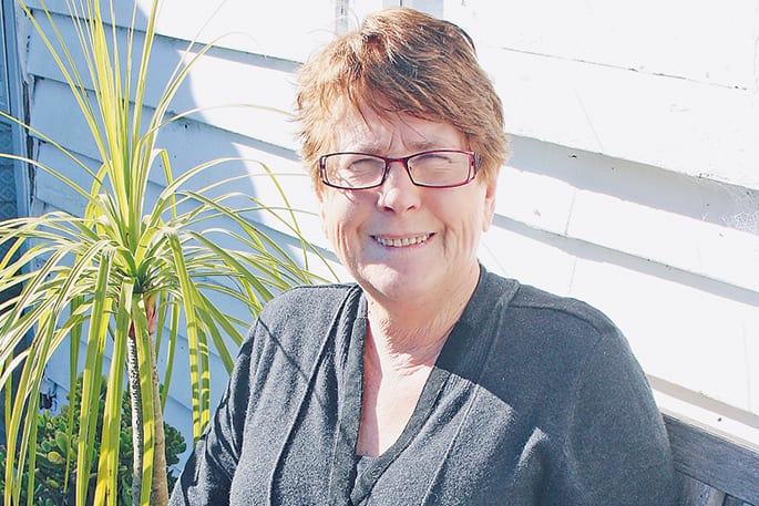 Local Folk - Beryl Clark - Local Matters