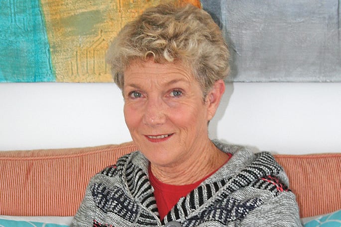 Local Folk - Heather Matthews - Local Matters